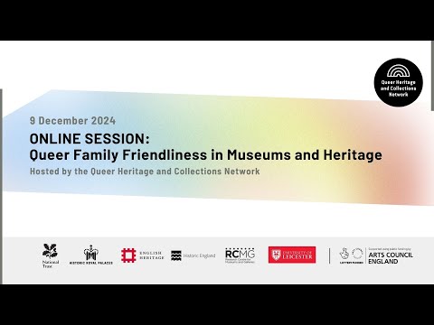 Queer Family Friendliness