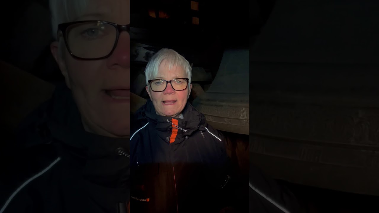 Tornvandring Köpings kyrka