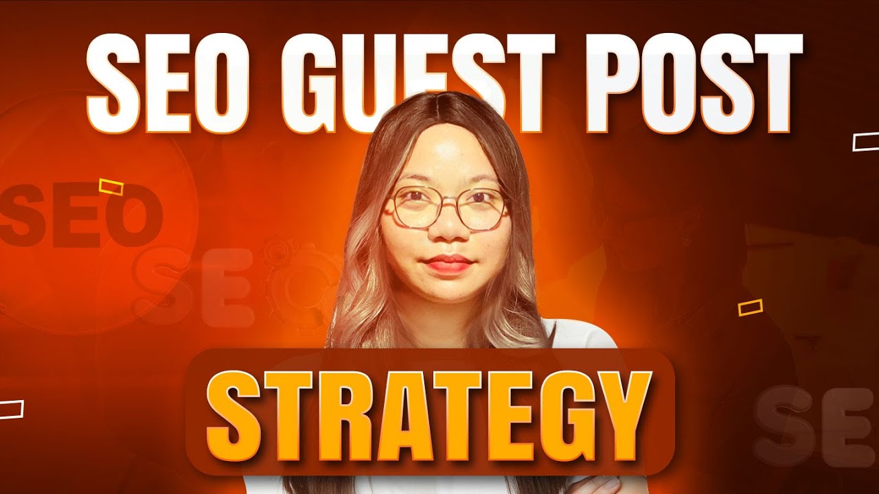 How To Get More Guest Posts For SEO - Traffic Guide