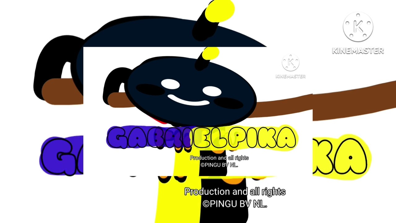 Pingu Outro Effects 2 Part 8