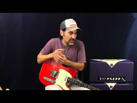 Question And Answer - My Guitars - Ask Me Anything