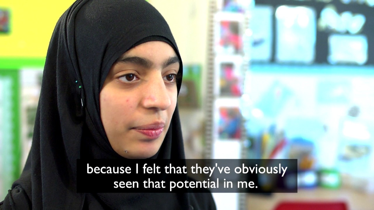 Traineeships: Why they work – Qube Learning