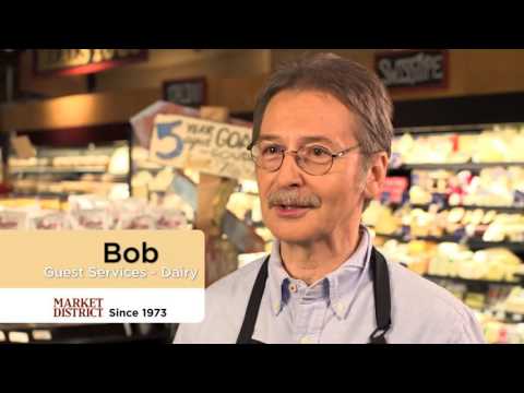 Market District Careers | Guest Services (Short)