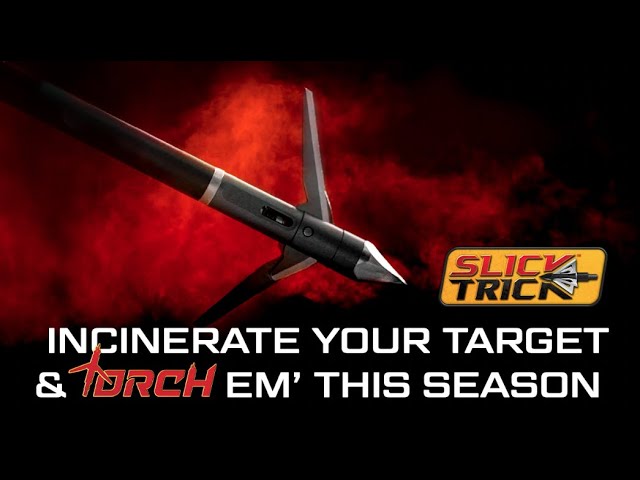 Videos – Slick Trick Broadheads