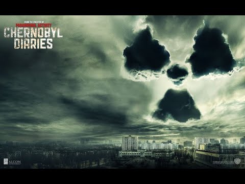 Ideglelés Csernobilban - teljes film magyarul