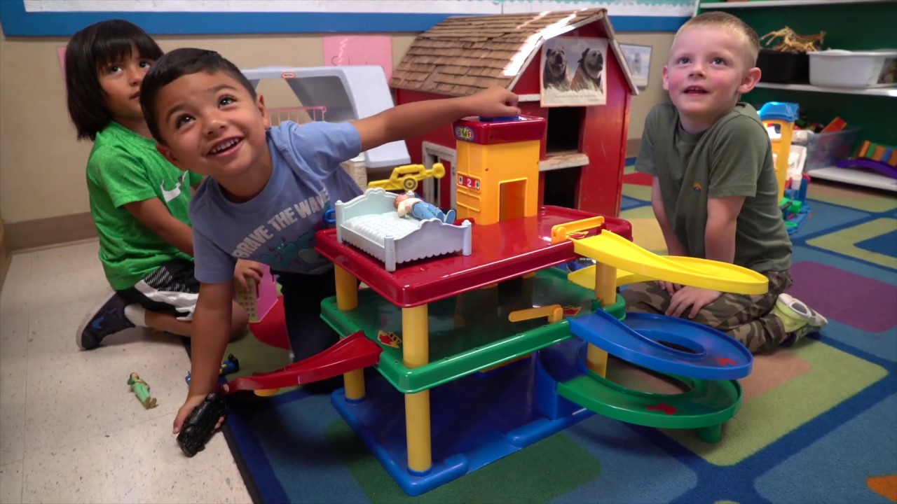 What is the Pyramid Model in Nebraska Updated 2019 MP4