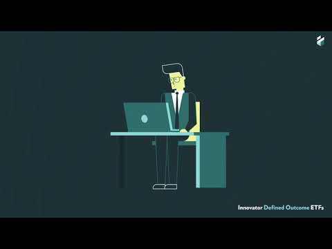 Innovator ETFs: Defined Outcome ETFs
