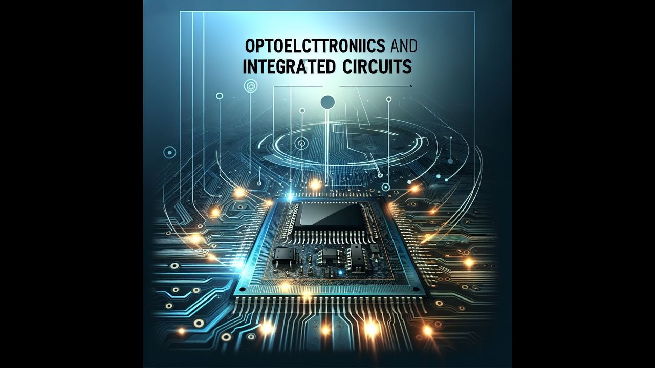 CS222 Optoelectronics Devices and IC