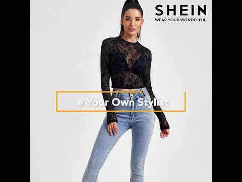 SHEIN | 100% Quality Guaranteed
