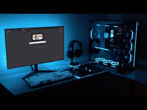 Dynamic Razer Chroma RGB lighting effects added to Opera GX browser - IT基礎