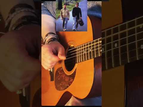 ‘Beyond The Blue Horizon’ Lou Christie - Guitar Chords (Standard - Capo 3)