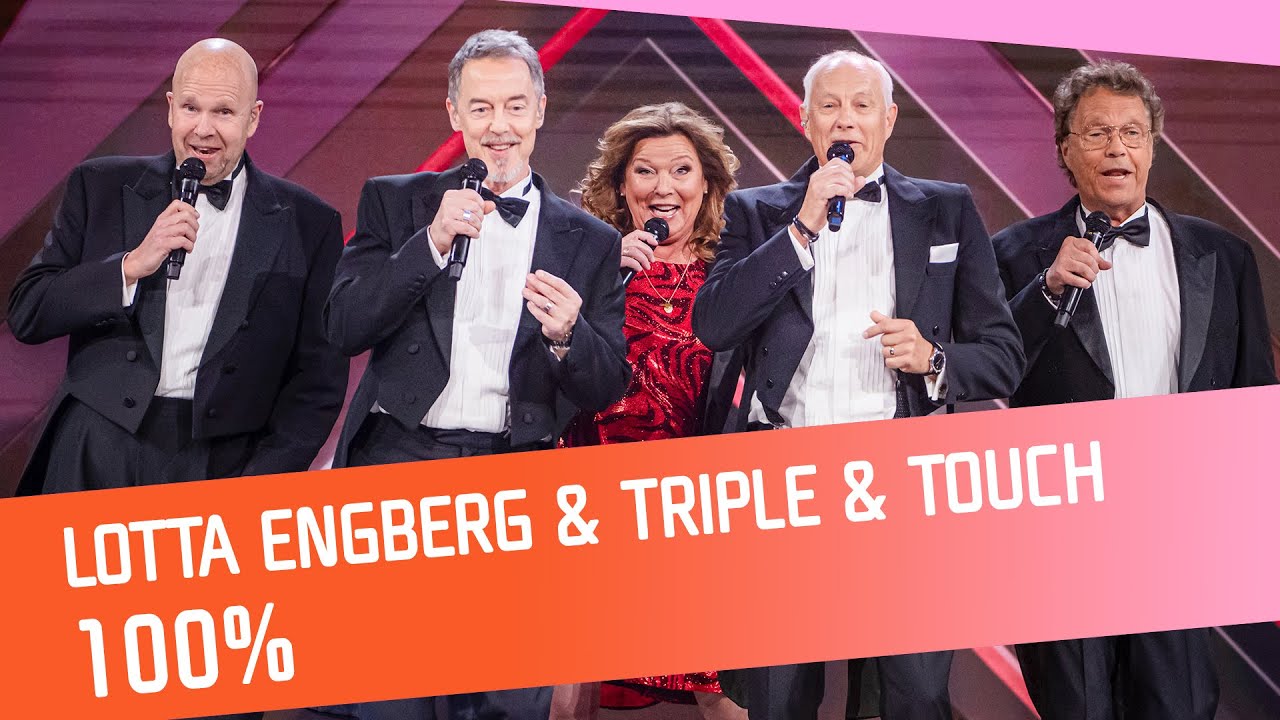 100% by Lotta Engberg from Sweden | Popnable