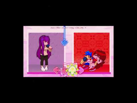 FLASHBACKS DE VIETNAM YURI FINAL MOD PART3 #shorts #fnf #dokidokitakeover #ddlc #ddlcplus