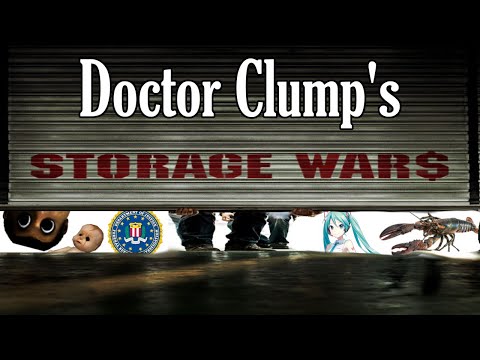 Steam Community :: Video :: Doctor Clump's Storage Wars