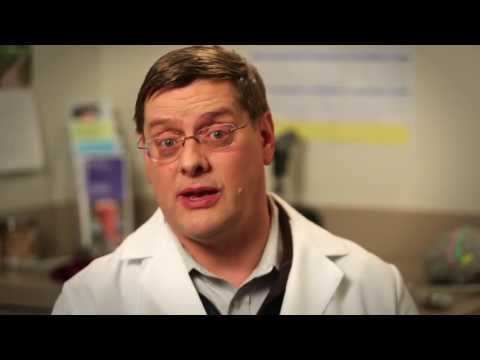 Gastroesophageal Reflux Disease - Medical Minute