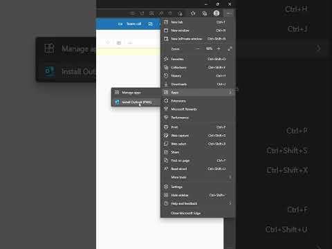 Best Hack For Those Who Use Outlook On the Web