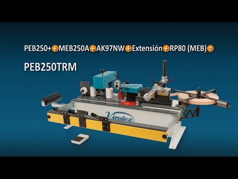 Edge Banding Machine - Edge Bending Machine Latest Price, Manufacturers ...