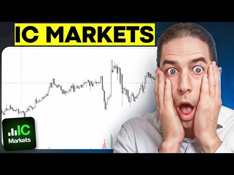IC Markets Review (2025): What You Need To Know Before Trading