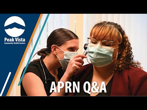 Peak Vista APRN Fellowship Program Q&A