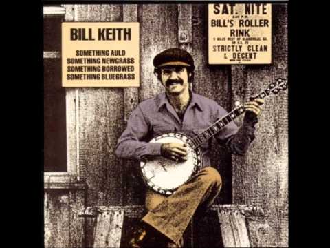 Bill Keith "No Expectations"