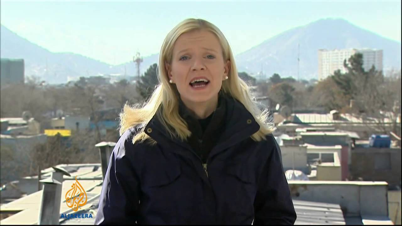 Deadly Taliban raid targets Kabul restaurant