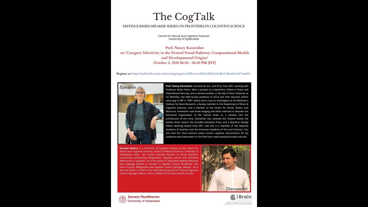 Category Selectivity in the Ventral Visual Pathway: Computational Models and Developmental Origins