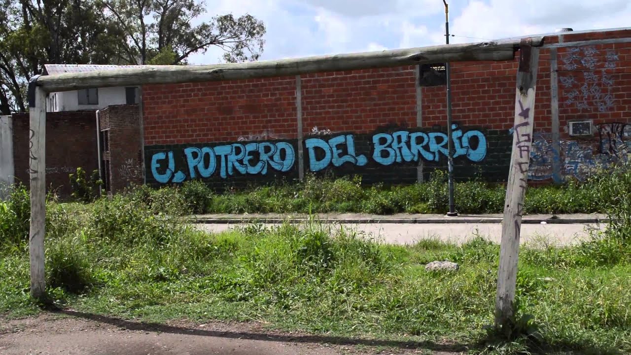 Qué es el Potrero