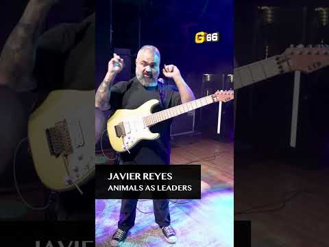 AXE-FX or analogue amp? Why not best of both worlds?