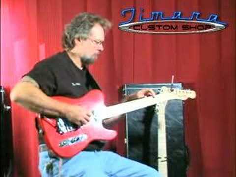 Timara B-Bender (& G-Bender), Chrome, Works great!! | Reverb