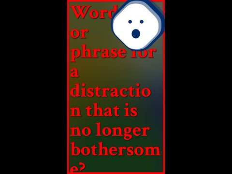 Negligible--a discomfort or disappointment so unimportant as to be not worth considering... #shorts