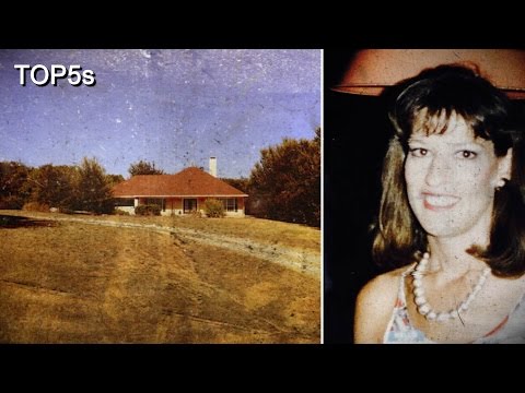 5 Most Mysterious Murders & Unexplained Deaths in History