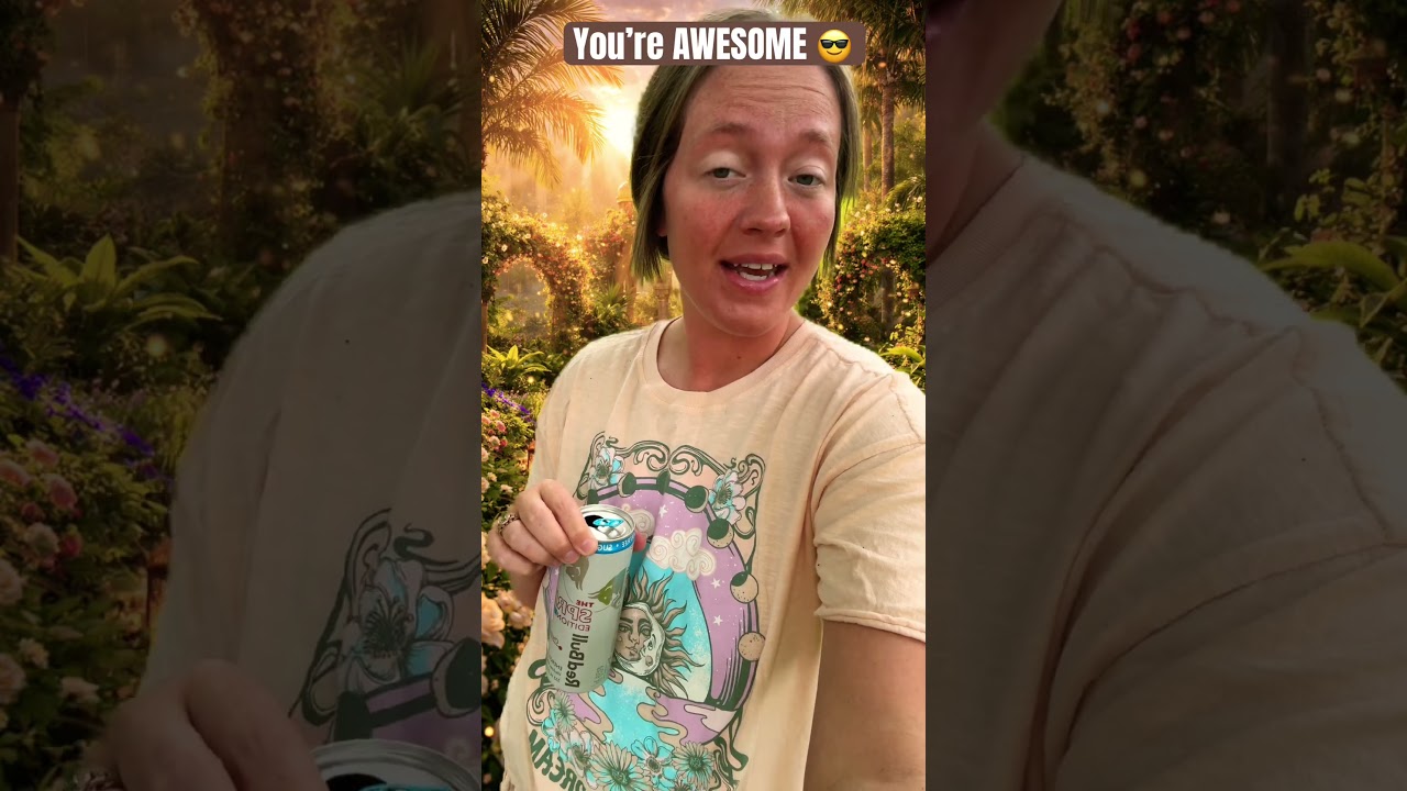 You’re AWESOME 🤩 #viral #trending #blowup #shortyz #happy