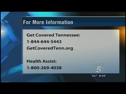 MorningLine: Affordable Care Act Enrollment P.4