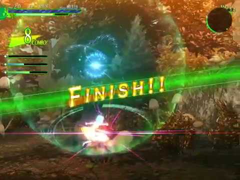 Steam Community :: Video :: Fairy Bloom Freesia - Story mode Day14 Hard ...