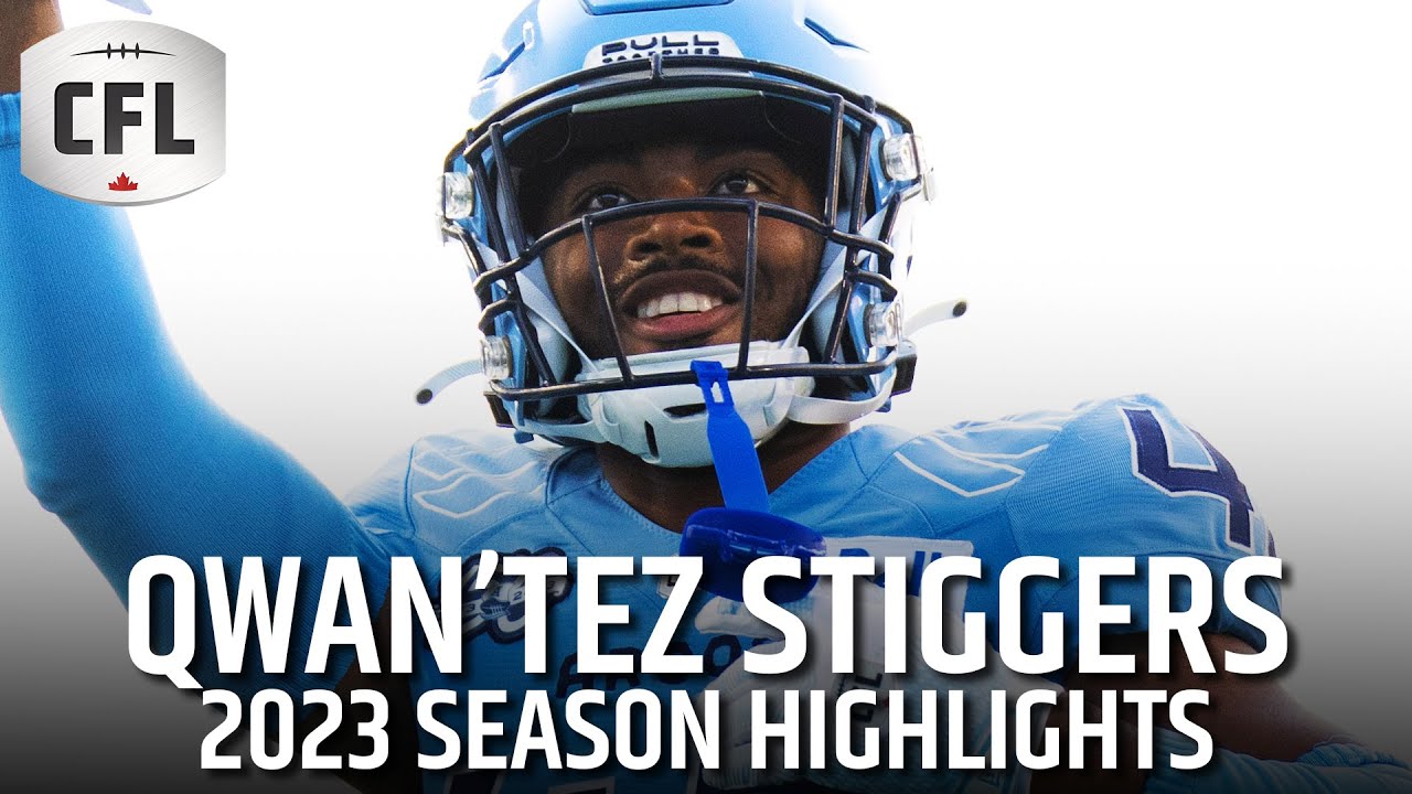 Detroit Lions to Host CB Qwan’tez Stiggers - Detroit Sports Nation