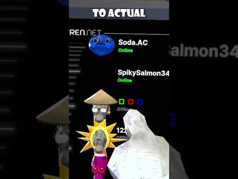 MODDED NAMES In Animal Company!