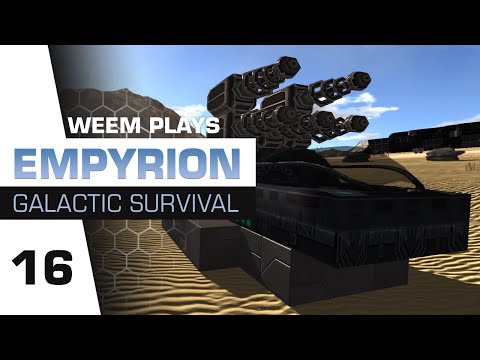 Steam Community :: Video :: Empyrion Galactic Survival Gameplay - New ...