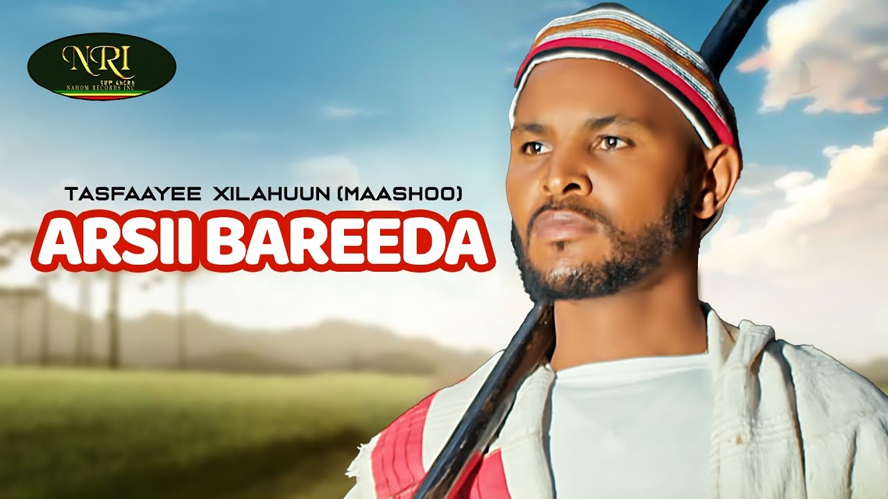 Arsii Bareeda by Tesfaye Tilahun from Ethiopia | Popnable