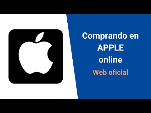 🛒 APPLE ONLINE ✅ Cómo Comprar Paso a Paso