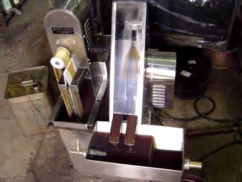 Oil Water Separator - TPI Oil Water Separator Manufacturer from Navi Mumbai