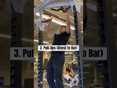 Do THIS to Increase Your Pull-Ups FAST!