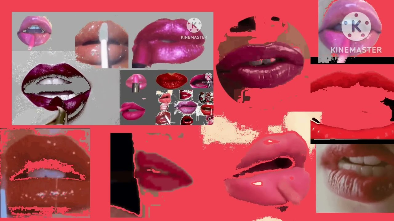 Lips GIF V5 