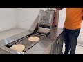 Manufacturer of Automatic Chapati Making Machine & Chapati Making ...