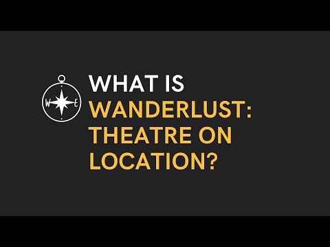 What is Wanderlust?