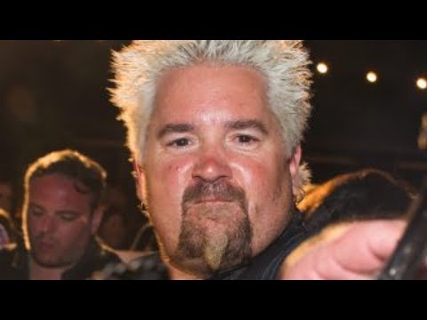 The Untold Truth Of Guy Fieri