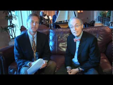 AAO 2011 Meeting: Interview with Douglas Koch - Mayo Clinic
