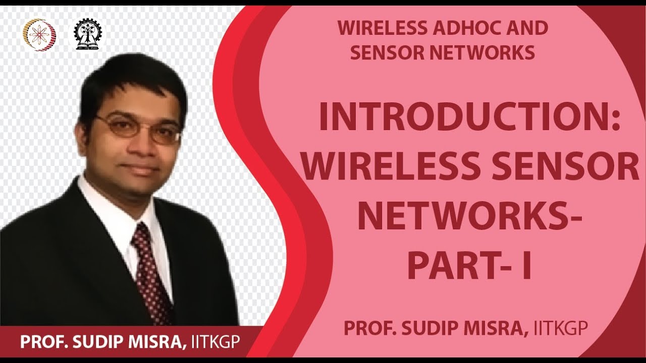 Understanding Wireless Sensor Networks: An Introduction | Galaxy.ai