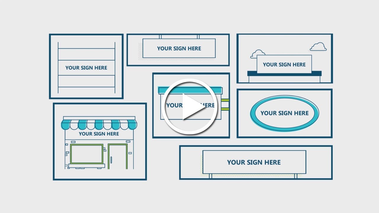 SignManager: About Us