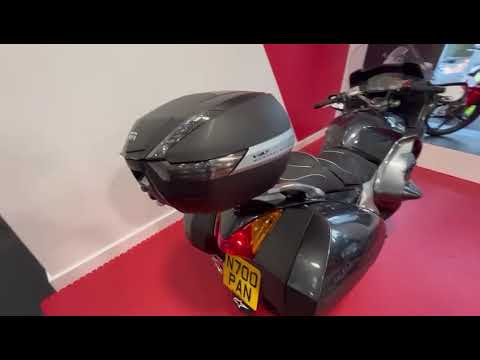 ST1300 PAN EUROPEAN FOR SALE IN CHESTER