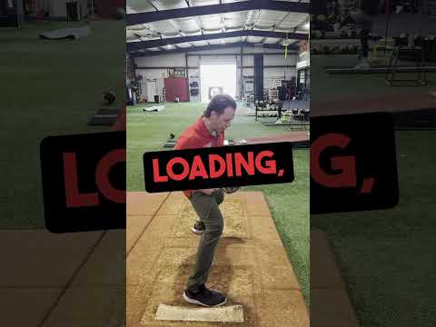 Learn to Pitch Relaxed Like the Whip